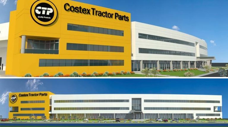 Costex Corp Purchases Industrial Land in Miami